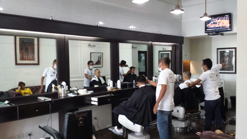 TITAN - Updated October 2025 - Two Parkade, 30th Street, Taguig, Metro ...