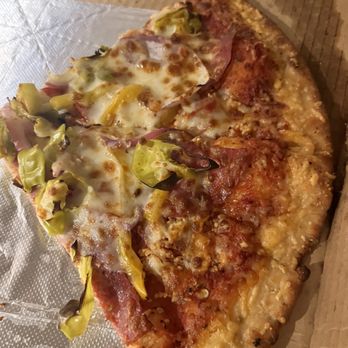PUGET SOUND PIZZA - DOWNTOWN TACOMA - Updated October 2025 - 175 Photos ...