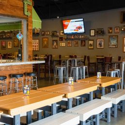 WEDGEWOOD BREWING COMPANY - Updated September 2025 - 208 Photos & 70 ...