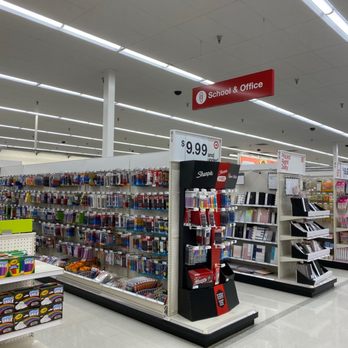 TARGET - Updated November 2025 - 37 Photos - 3301 Highway 10 E ...