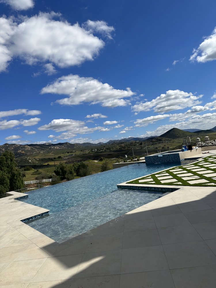 PAUL’S POOL SERVICE - Updated July 2025 - Request a Quote - El Cajon ...