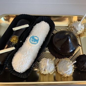 ECLAIR AFFAIRE - Updated August 2025 - 107 Photos & 10 Reviews - 10392 W State Rd 84, Davie ...