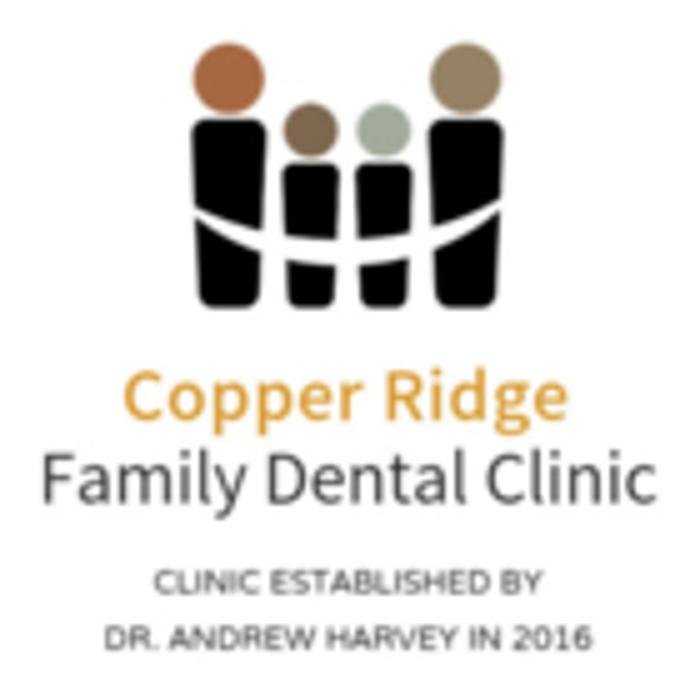 COPPER RIDGE FAMILY DENTAL CLINIC - Updated March 2025 - 325 Highway ...