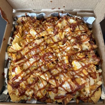 FREAKIN NACHOS - Updated December 2025 - 46 Photos & 18 Reviews - 4240 ...