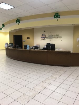 SUNSET LAKES COMMUNITY CENTER - Updated December 2025 - 15 Photos ...