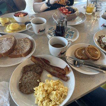 SCRAMBLER CAFE PRINCETON - Updated June 2025 - 92 Photos & 78 Reviews ...