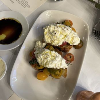 PASTA MOON - Updated July 2024 - 1986 Photos & 1704 Reviews - 845 Main ...