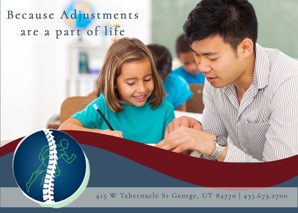 ACTIVE HEALTH CHIROPRACTIC - Updated July 2025 - 415 W Tabernacle St 1 ...