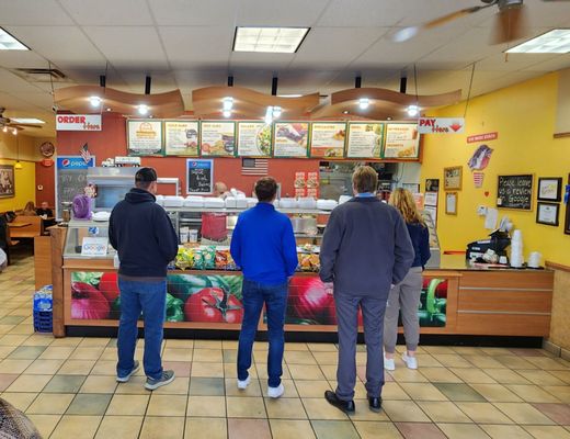 CATOOSA DELI - Updated May 2026 - 24 Photos & 38 Reviews - 1528 N 166TH ...