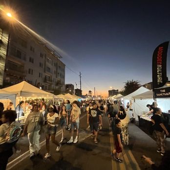 PHOENIX FIRST FRIDAYS - Updated December 2025 - 136 Photos & 63 Reviews ...