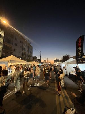 PHOENIX FIRST FRIDAYS - Updated December 2025 - 136 Photos & 63 Reviews ...