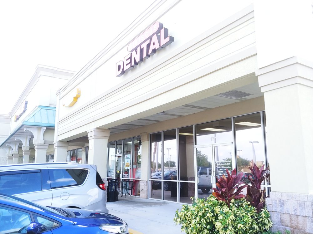 JOSH GUNNELL, DMD - HIBISCUS DENTAL - Updated March 2025 - 125 E ...