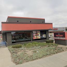 SANTA MARIA BURGERS - Updated July 2025 - 124 Photos & 232 Reviews ...