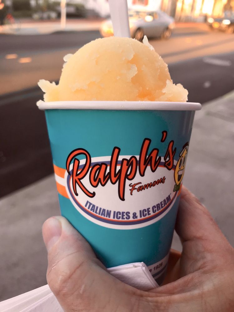 RALPH’S ITALIAN ICES & ICE CREAM - Updated August 2024 - 11 Photos & 21 ...