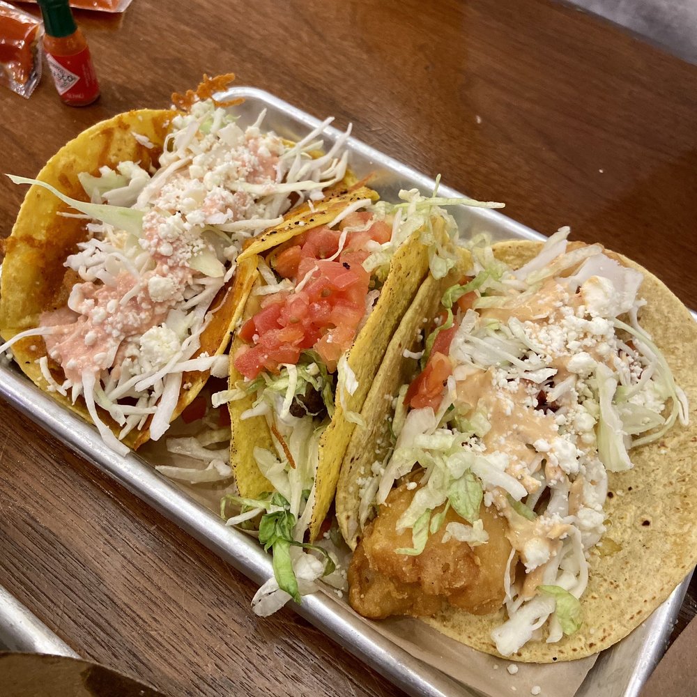 MACHO TACO - Updated October 2025 - 21 Photos & 18 Reviews - 1 Mgm Wy ...