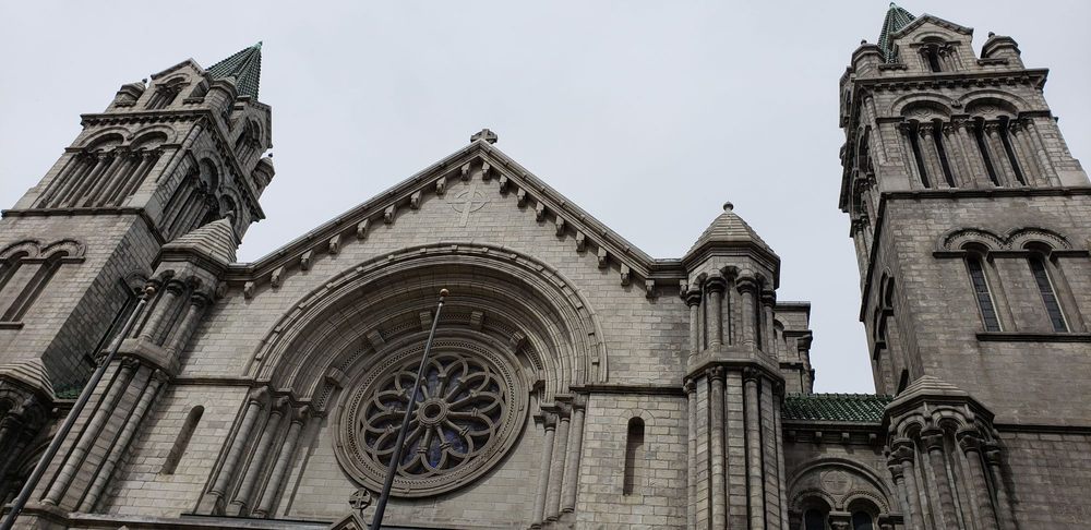 CATHEDRAL BASILICA OF SAINT LOUIS - 707 Photos & 152 Reviews - 4431 ...