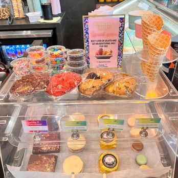 QUORE GELATO - Updated January 2026 - 194 Photos & 86 Reviews - 2715 NW ...