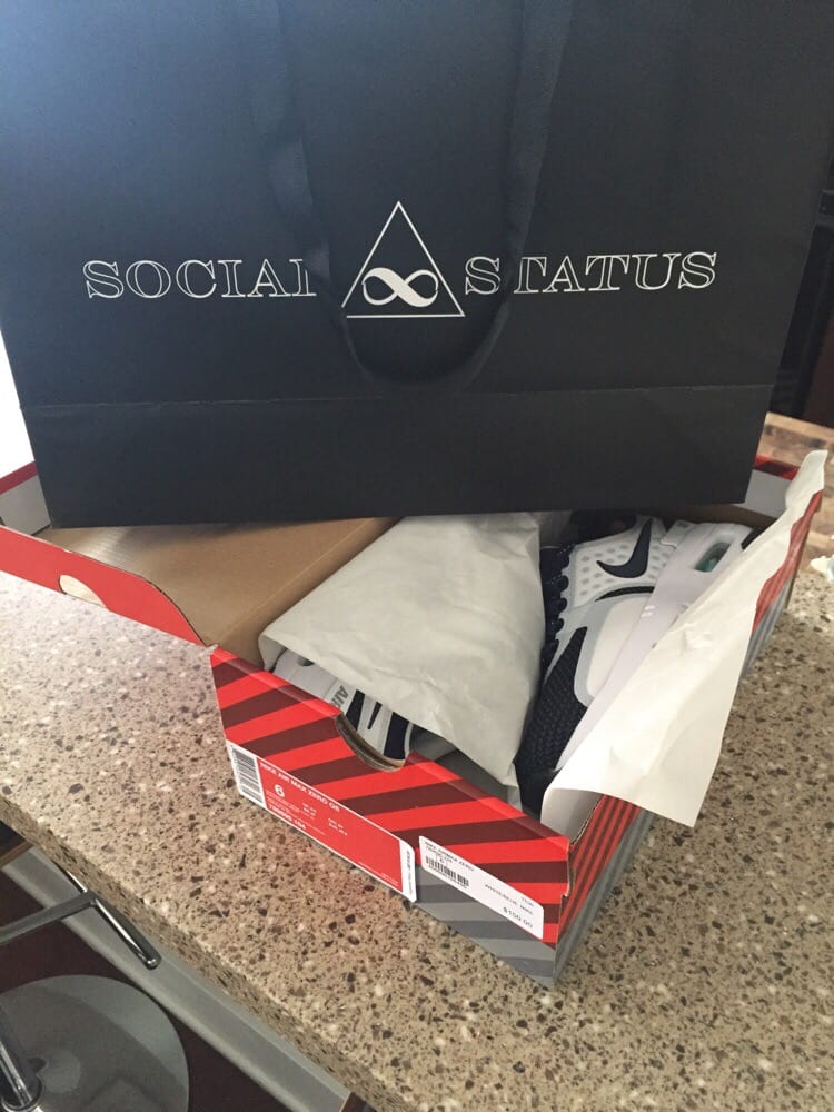 SOCIAL STATUS - Updated 05/2025 - 13 Reviews - 717 Liberty Ave ...