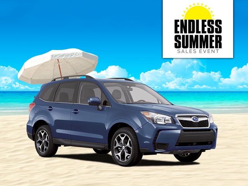 FARRISH SUBARU - Updated May 2026 - 26 Photos & 159 Reviews - 10407 ...