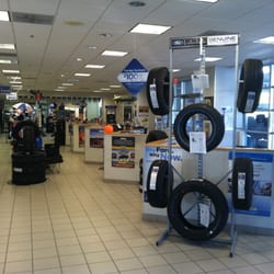 AUTONATION FORD PANAMA CITY - 25 Photos & 64 Reviews - 730 W 15th St ...