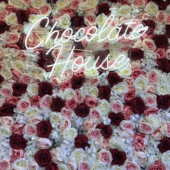 CHOCOLATE HOUSE - Updated December 2025 - 80 Photos & 18 Reviews - 92 E ...