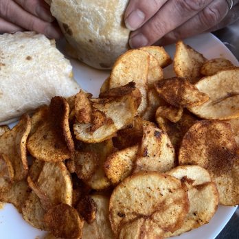 SCRAMBLED - Updated June 2025 - 206 Photos & 185 Reviews - 2151 N Hill ...