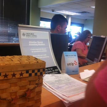 BELLCO CREDIT UNION - Updated December 2025 - 20 Reviews - 12101 N ...