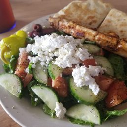 GREEK BELLY - 181 Photos & 141 Reviews - 320 E Walnut St, Springfield ...