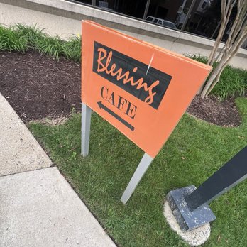 BLESSING CAFE - Updated December 2025 - 175 Photos & 127 Reviews - 8618 ...