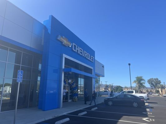 SEDANO CHEVROLET - Updated May 2026 - 60 Photos & 29 Reviews - 10335 ...