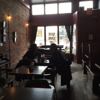 RUSTIC COSMO CAFE - Updated January 2026 - 44 Photos & 68 Reviews ...