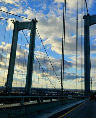 DELAWARE MEMORIAL BRIDGE - Updated November 2025 - 309 Photos & 104 ...