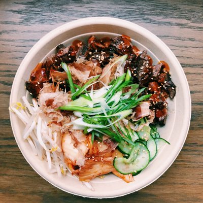 MIGHTY BOWL - Updated July 2025 - 148 Photos & 42 Reviews - 735 S ...