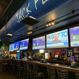 JACK FLATS - Updated December 2025 - 340 Photos & 478 Reviews - 509 1/2 ...