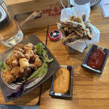 INU INU RAMEN - Updated June 2025 - 104 Photos & 33 Reviews - 4224 ...