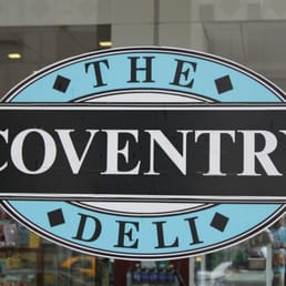 THE COVENTRY DELI - Updated July 2025 - 46 Photos & 72 Reviews - 2000 ...