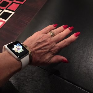 CHA NAILS & SPA - 103 Photos & 107 Reviews - 4210 San Felipe St ...