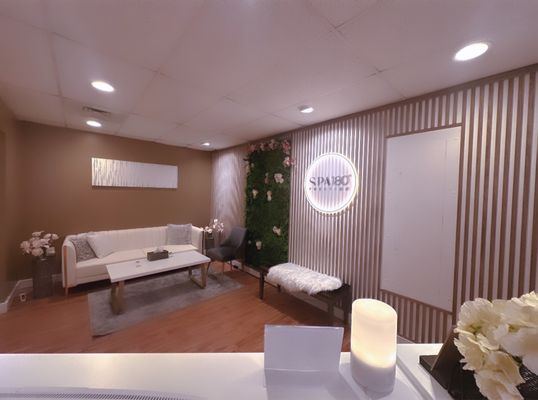 SPA180 PRESTIGE - Updated September 2024 - 2813 Duke Street Alexandria ...