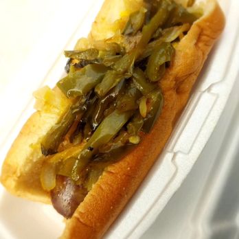 DA BIG ITALIAN - Updated January 2026 - 1801 Vest Rd, Hartselle ...