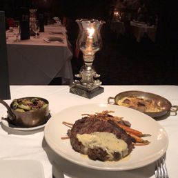 THE CELLAR RESTAURANT - Updated December 2024 - 2734 Photos & 1843 ...