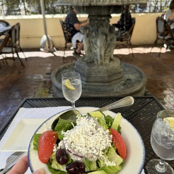 CHRISTAKIS GREEK CUISINE - Updated August 2024 - 692 Photos & 960 ...