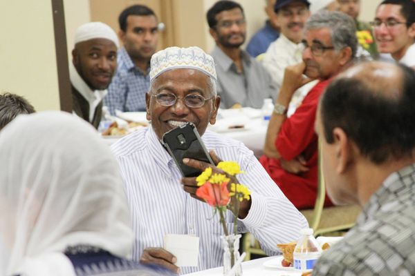 MUSLIM COMMUNITY CENTER - Updated January 2026 - 36 Photos - 15200 New ...