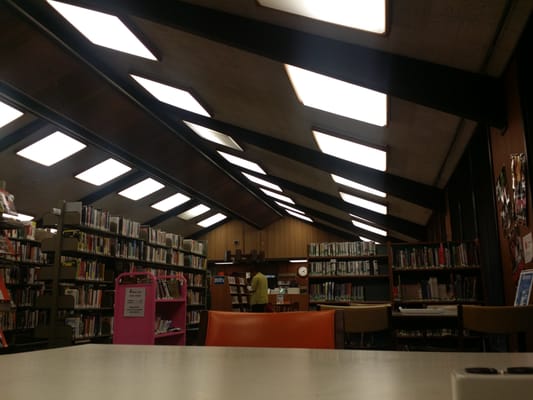 TURLOCK LIBRARY - Updated October 2025 - 16 Photos & 20 Reviews - 550 N ...