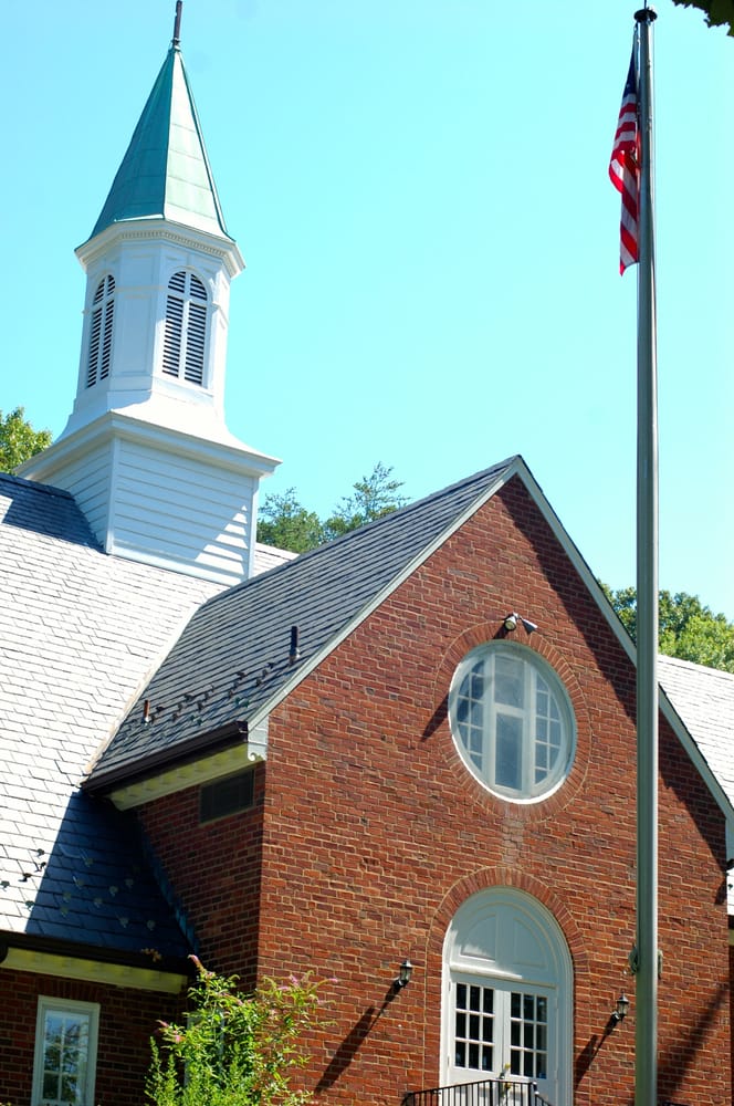 TRINITY PRESBYTERIAN CHURCH - Updated May 2026 - 5533 16th St N ...