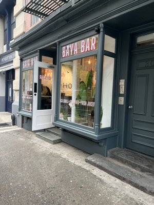 BAYA BAR - ACAI & SMOOTHIE SHOP - Updated November 2024 - 10 Photos ...