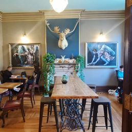 THREE BIRDS TAVERN - Updated December 2025 - 459 Photos & 578 Reviews ...