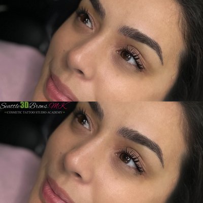 SEATTLE 3D BROWS - Updated January 2026 - 504 Photos & 126 Reviews ...
