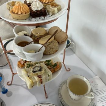 DOJA TEA LOUNGE - Updated October 2025 - 301 Photos & 137 Reviews ...