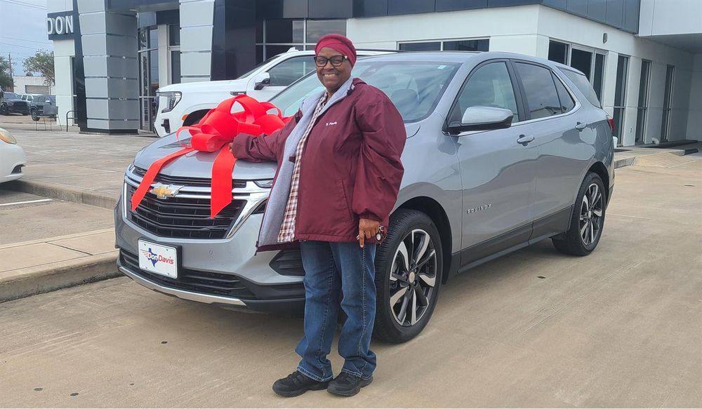 DON DAVIS HYUNDAI - Updated December 2025 - 25 Reviews - 214 W Hwy 332 ...