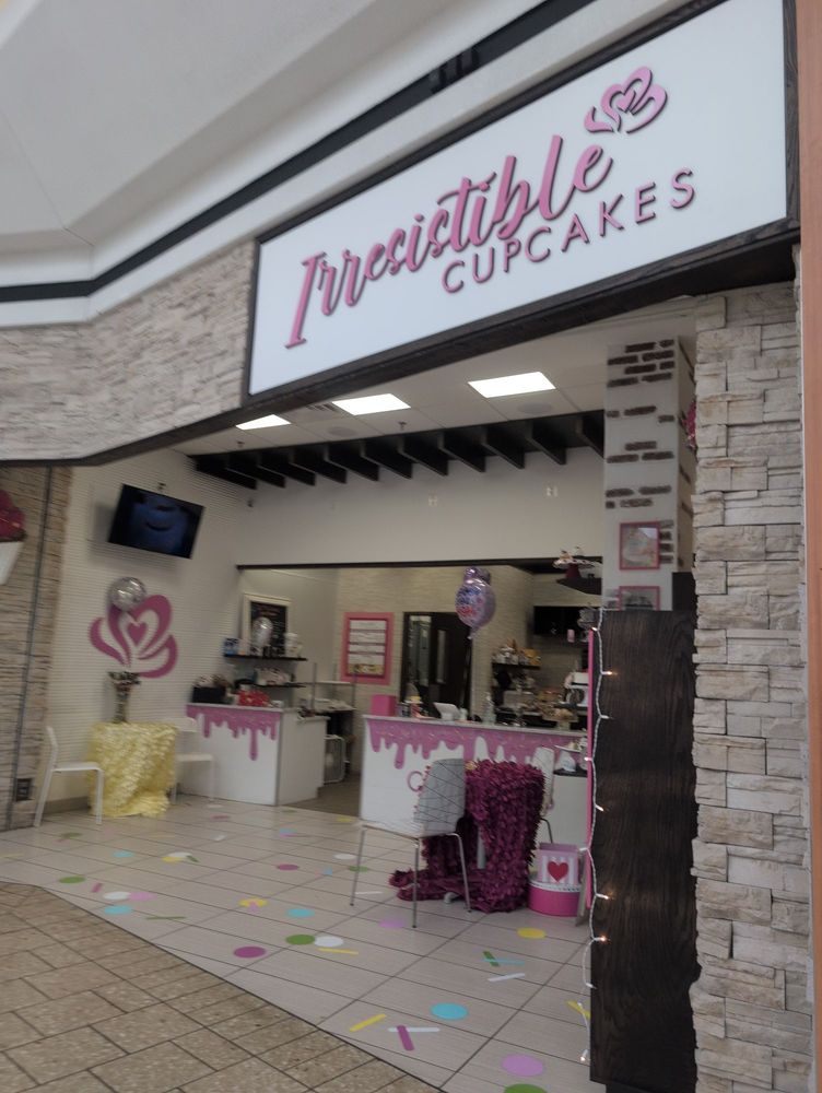 IRRESISTIBLE CUPCAKES - Updated September 2025 - 10 Photos & 14 Reviews ...